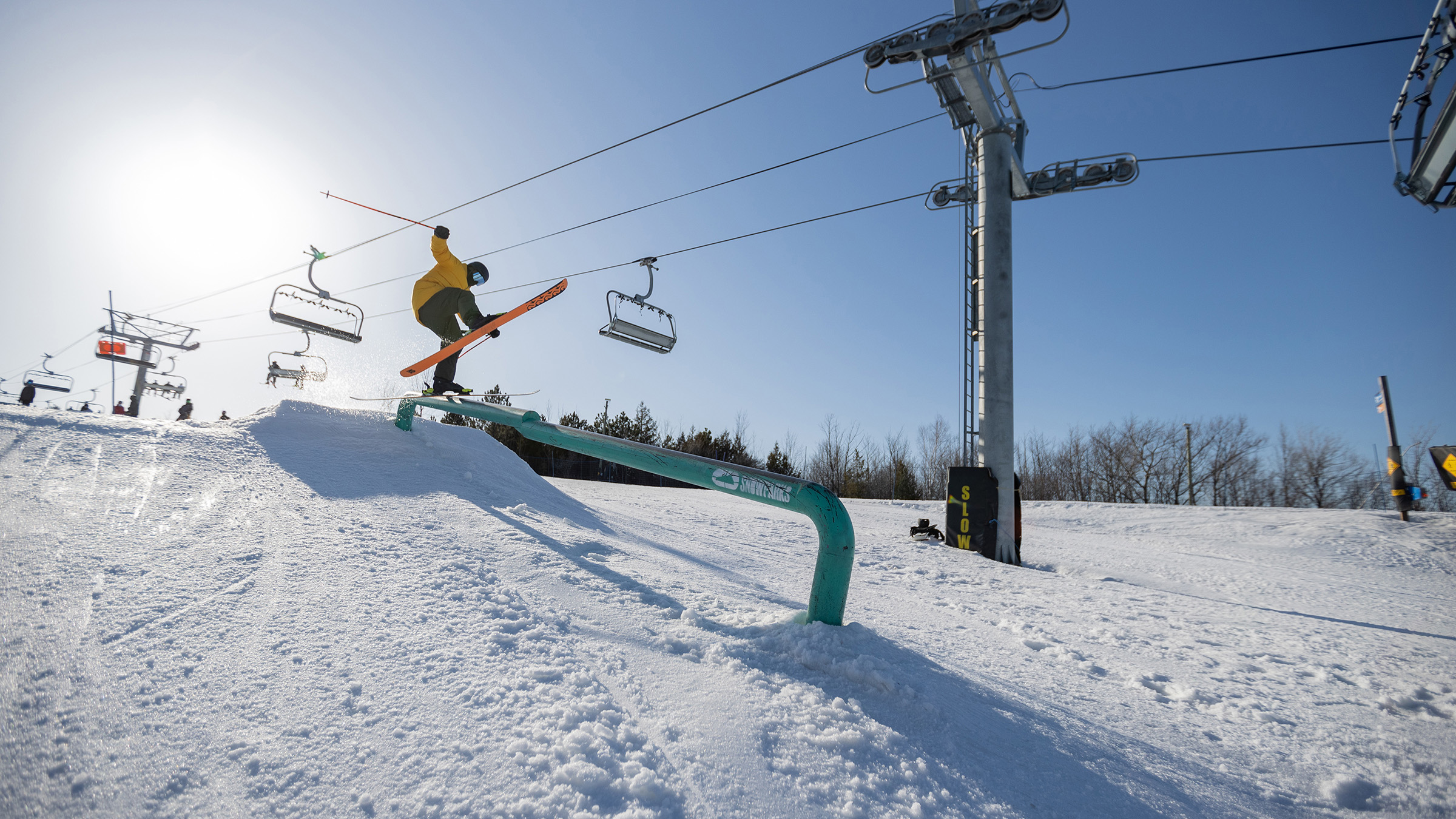 Travel Resource on The Blue Mountains | Blue Mountain Resort