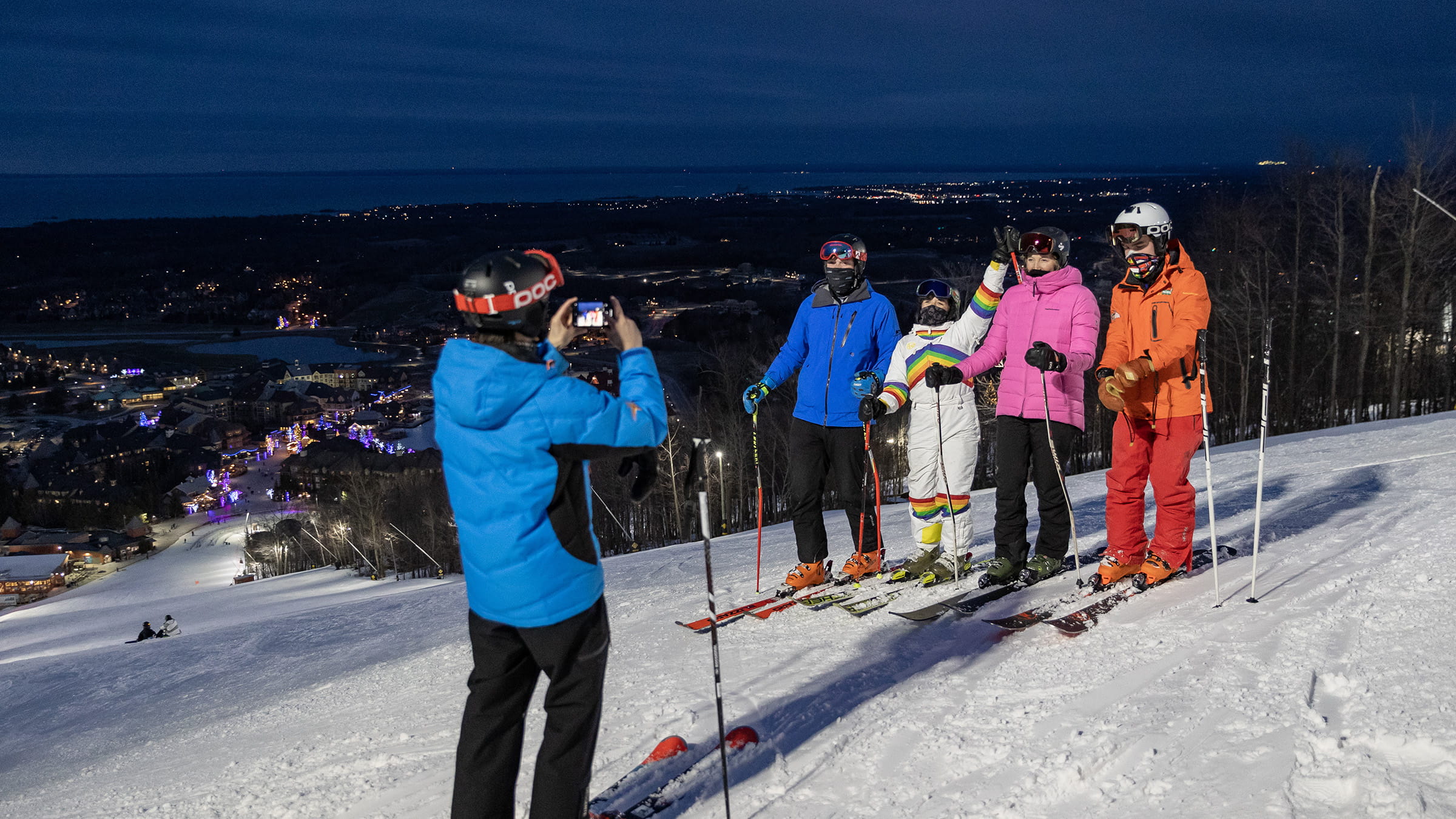 Plan Your Vacation in Ontario | Blue Mountain Resort
