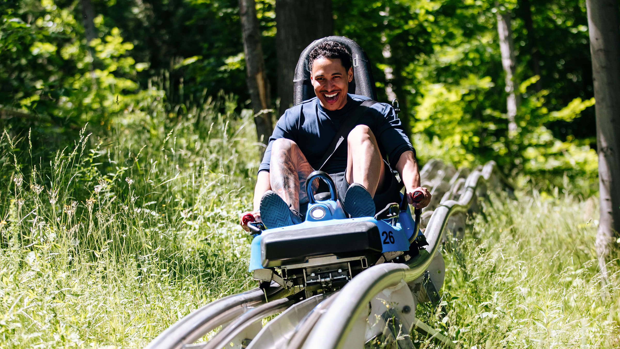 First Timer's Guide | Blue Mountain Resort