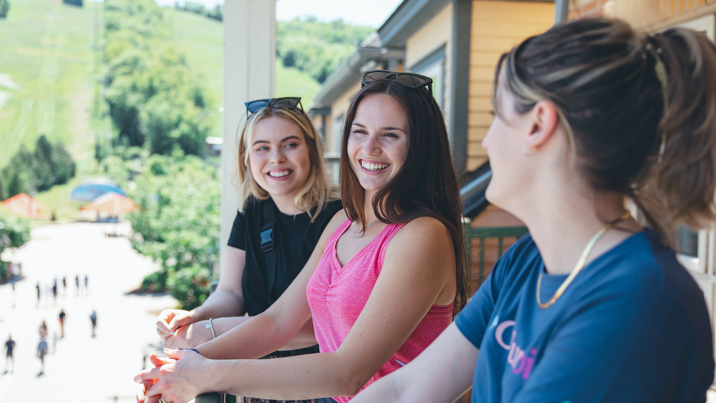 Discover Spring | Blue Mountain Resort, Collingwood, Ontario