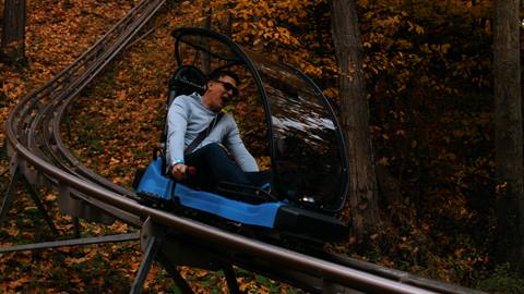 Hours | Blue Mountain Resort