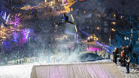 Fun Things to do near Collingwood, ON | Blue Mountain Resort