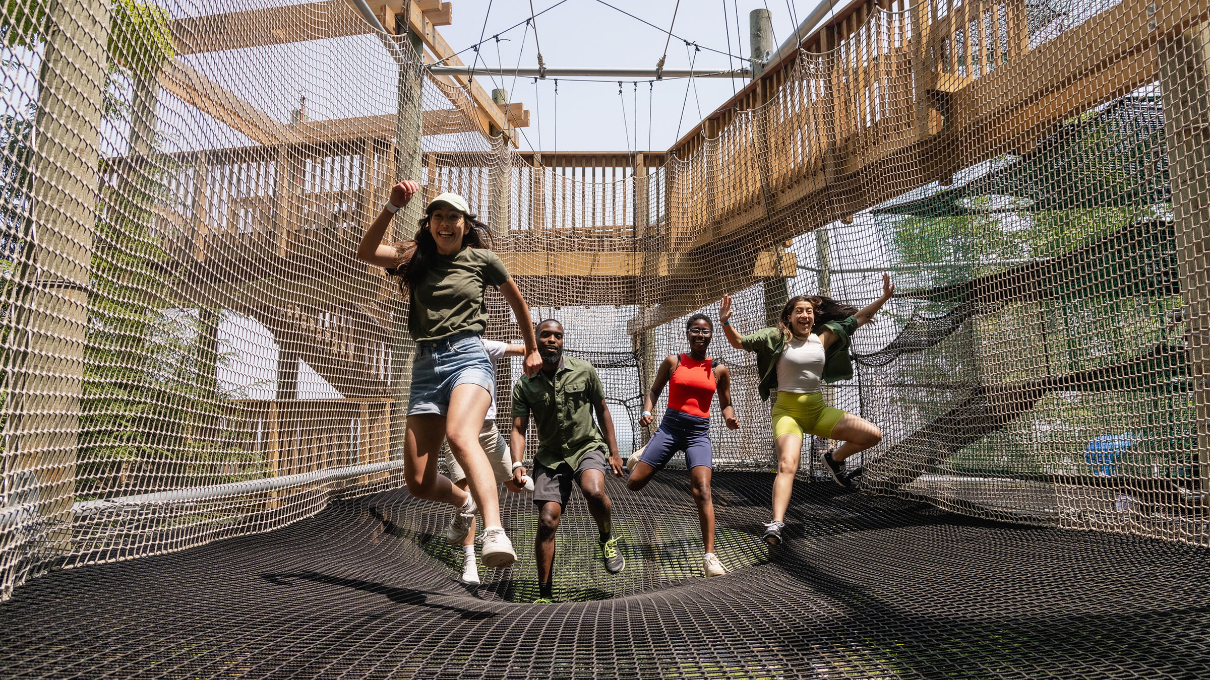 Fun Things to do near Collingwood, ON | Blue Mountain Resort