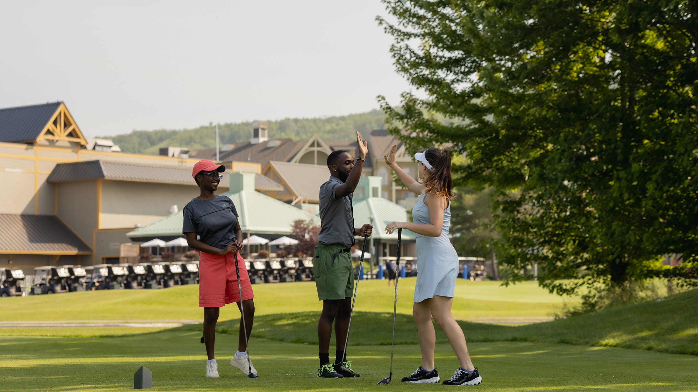 First Timer's Guide | Blue Mountain Resort