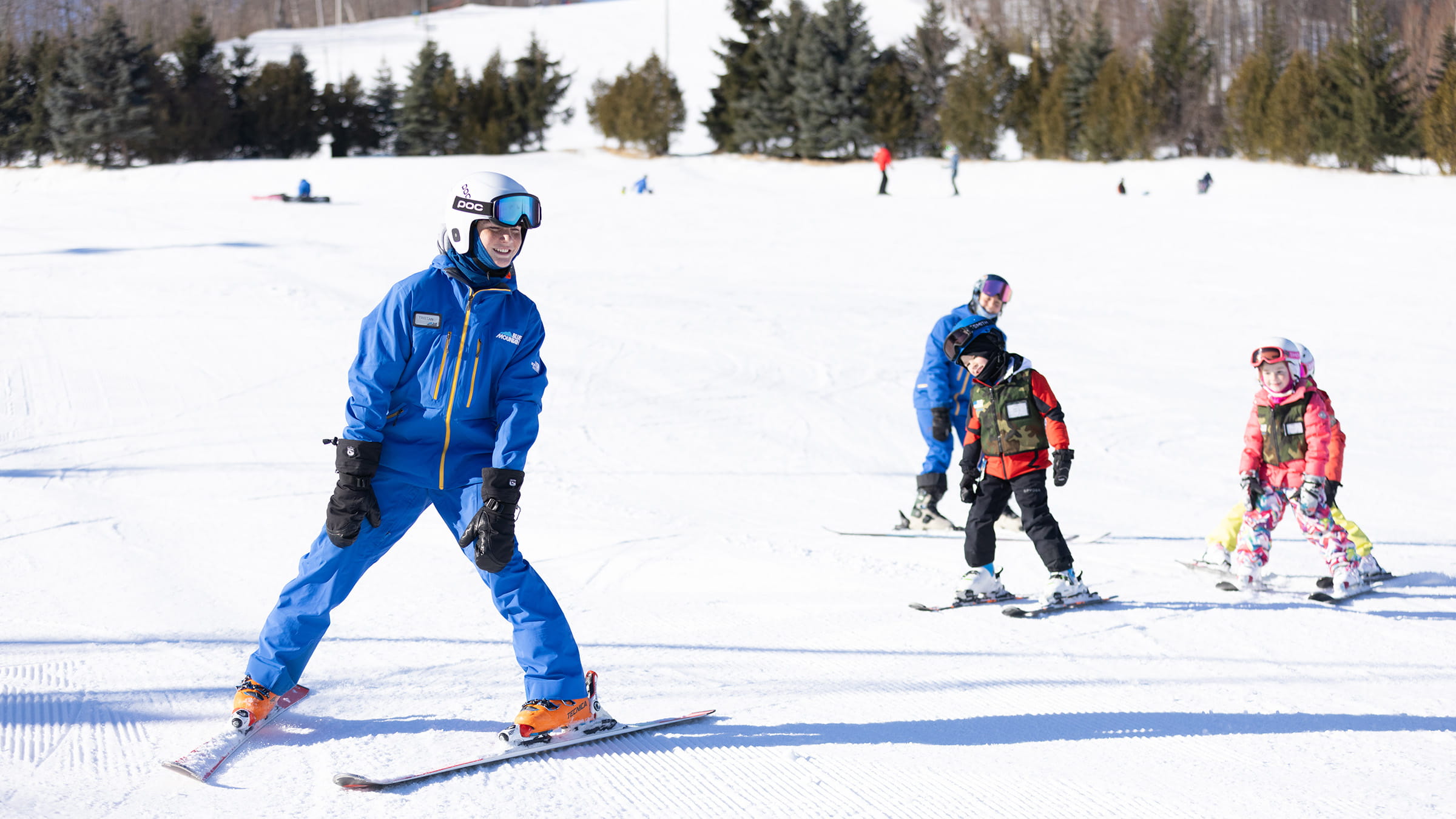 Plan Your Vacation in Ontario | Blue Mountain Resort