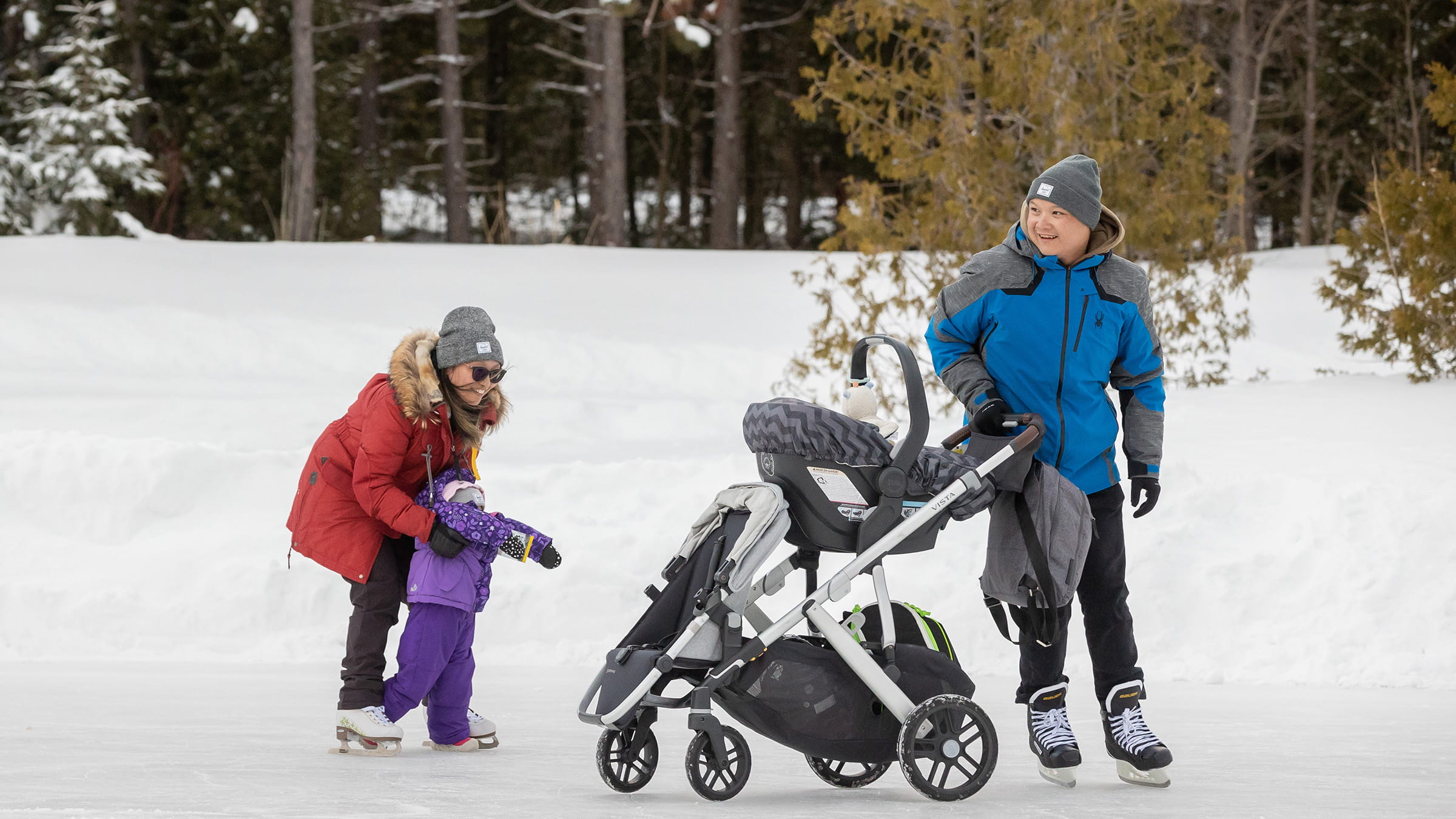 Discover Winter | Blue Mountain Resort