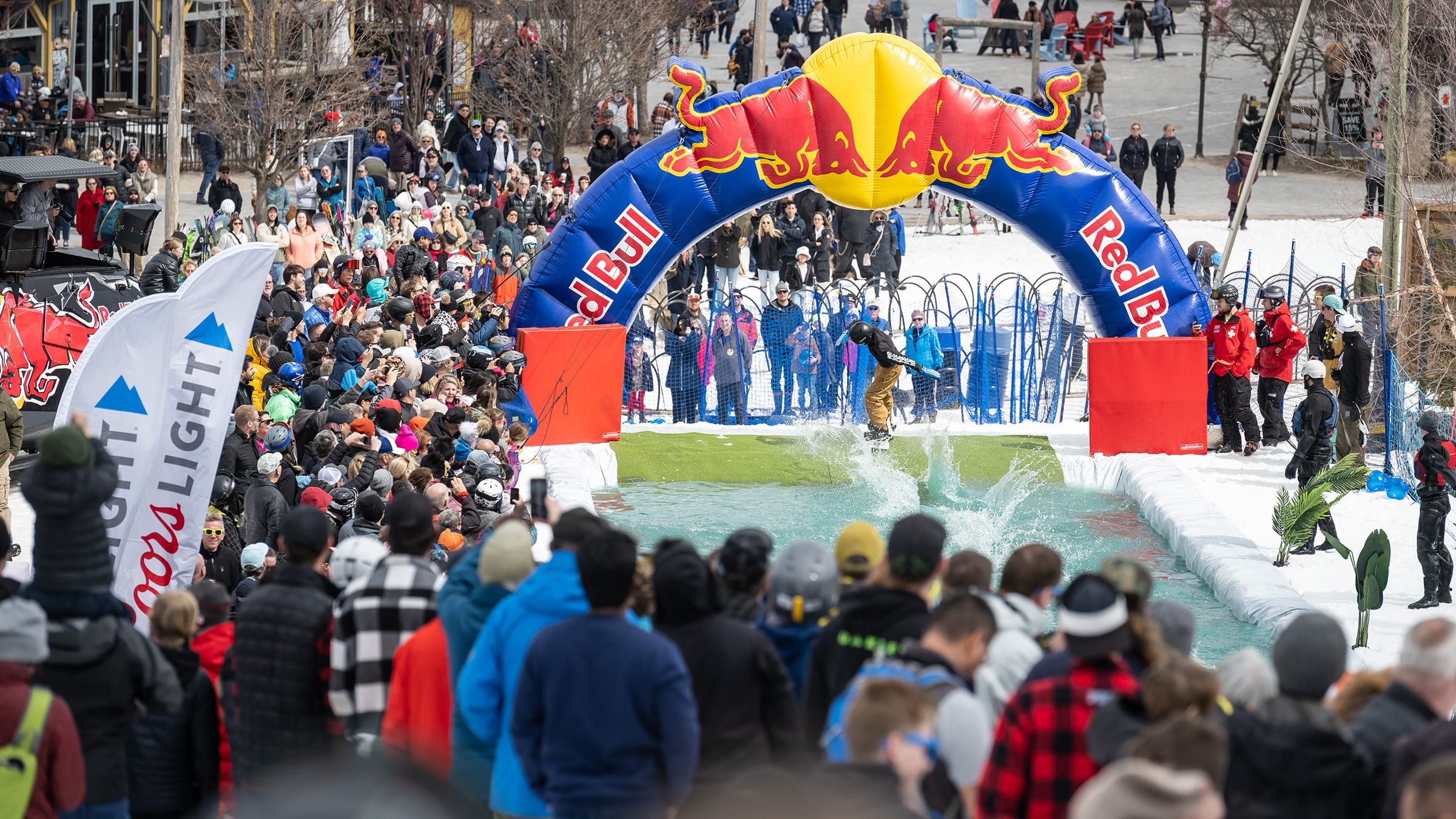 Discover Spring | Blue Mountain Resort, Collingwood, Ontario