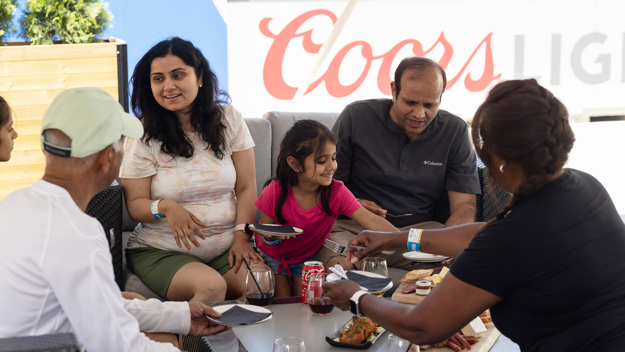 Summitview Pavilion | Blue Mountain Resort