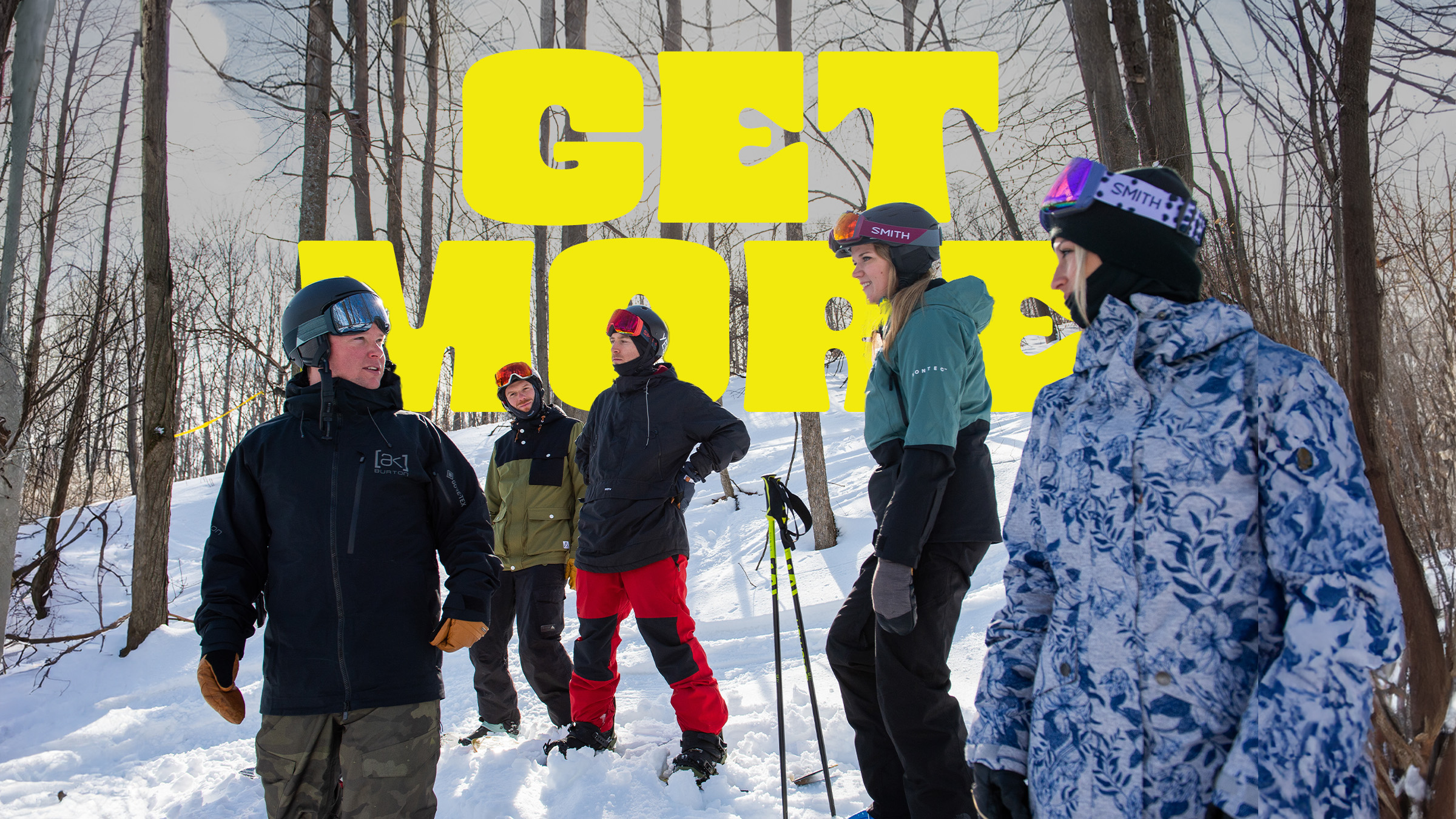 Ontario's Summer & Winter Destination | Blue Mountain Resort