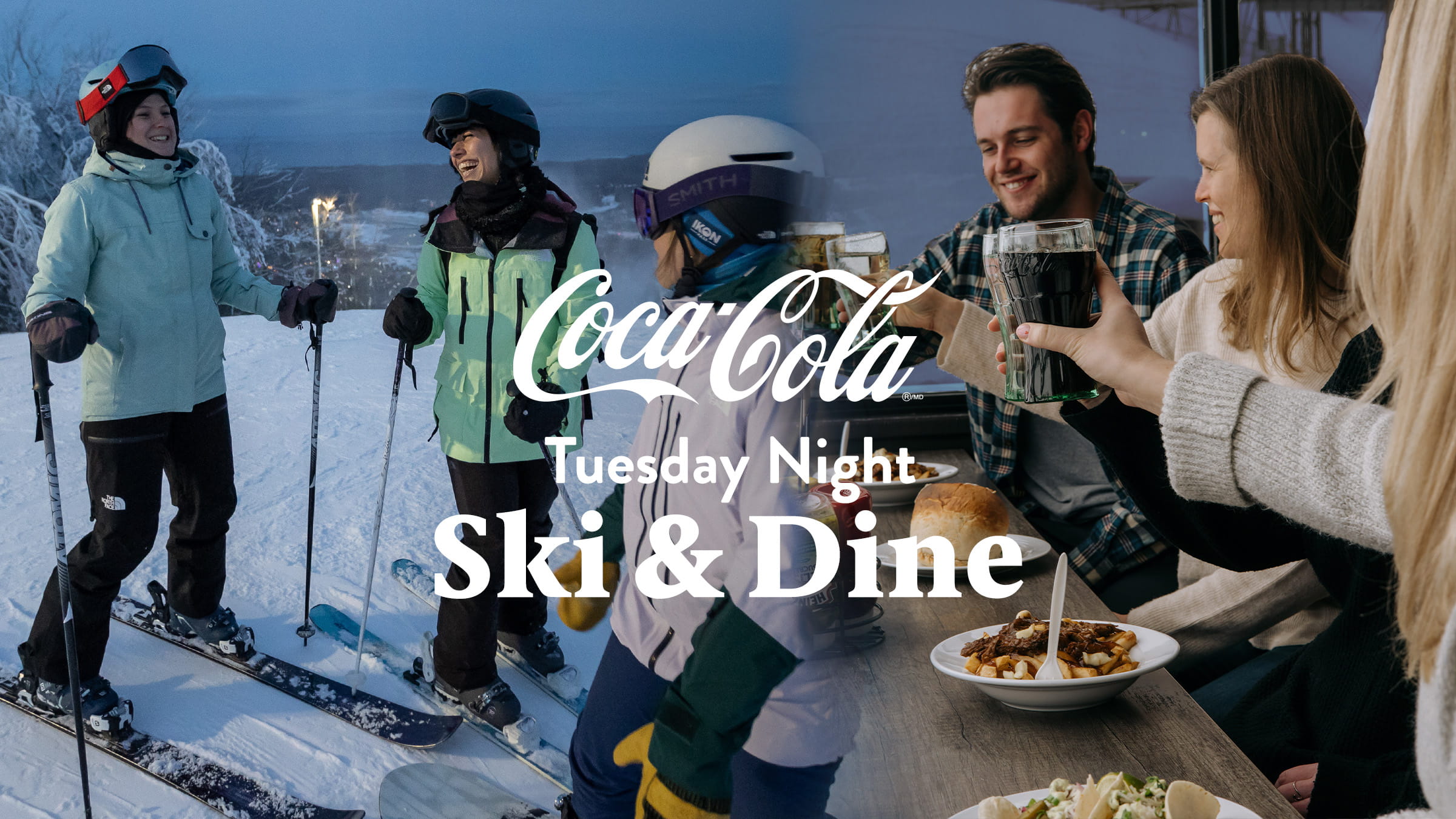 Official Blue Mountain Lift Tickets |Blue Mountain Resort