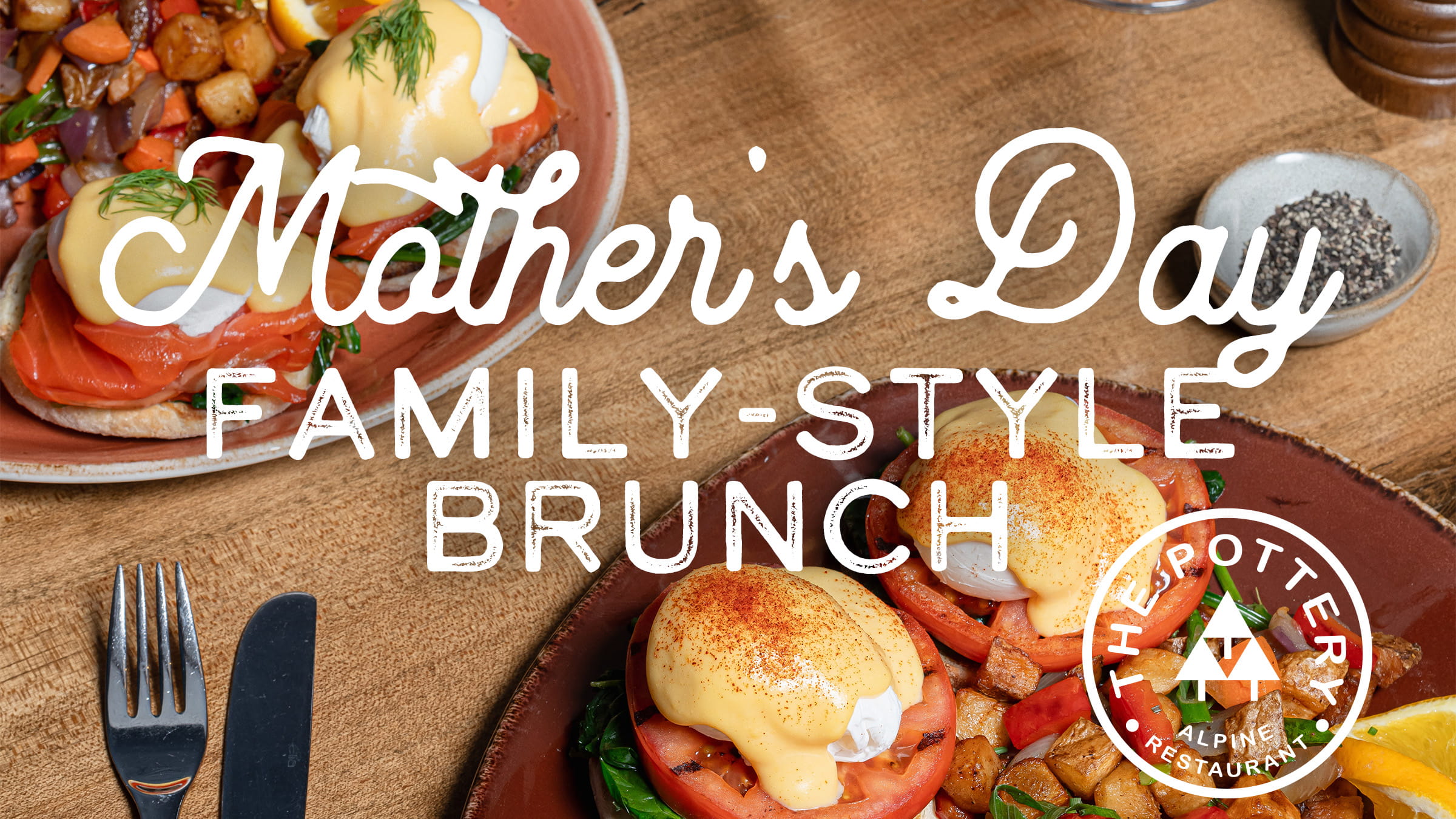 The Pottery Restaurant | Blue Mountain Resort