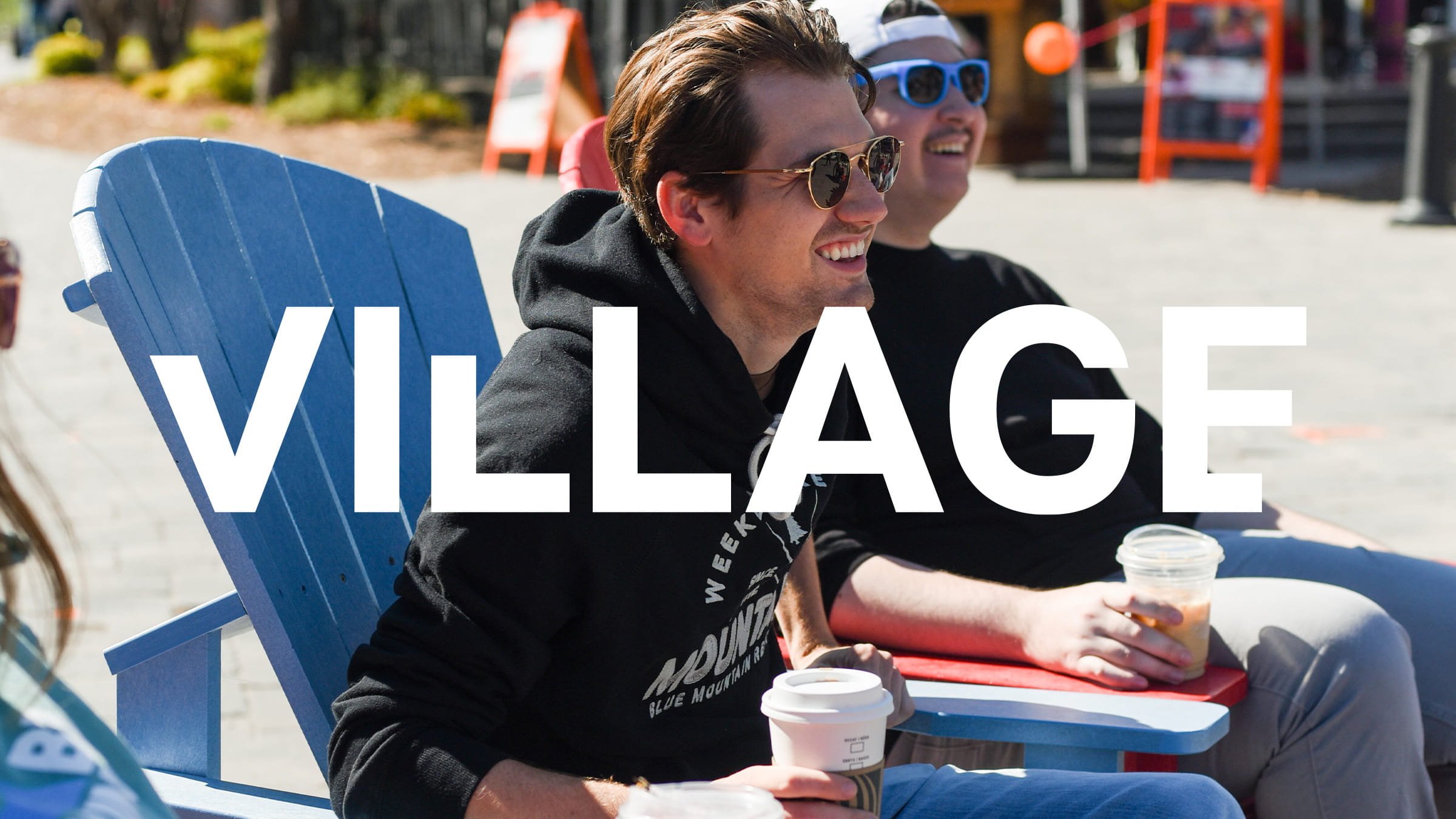 Activities at Blue Mountain Resort in Ontario