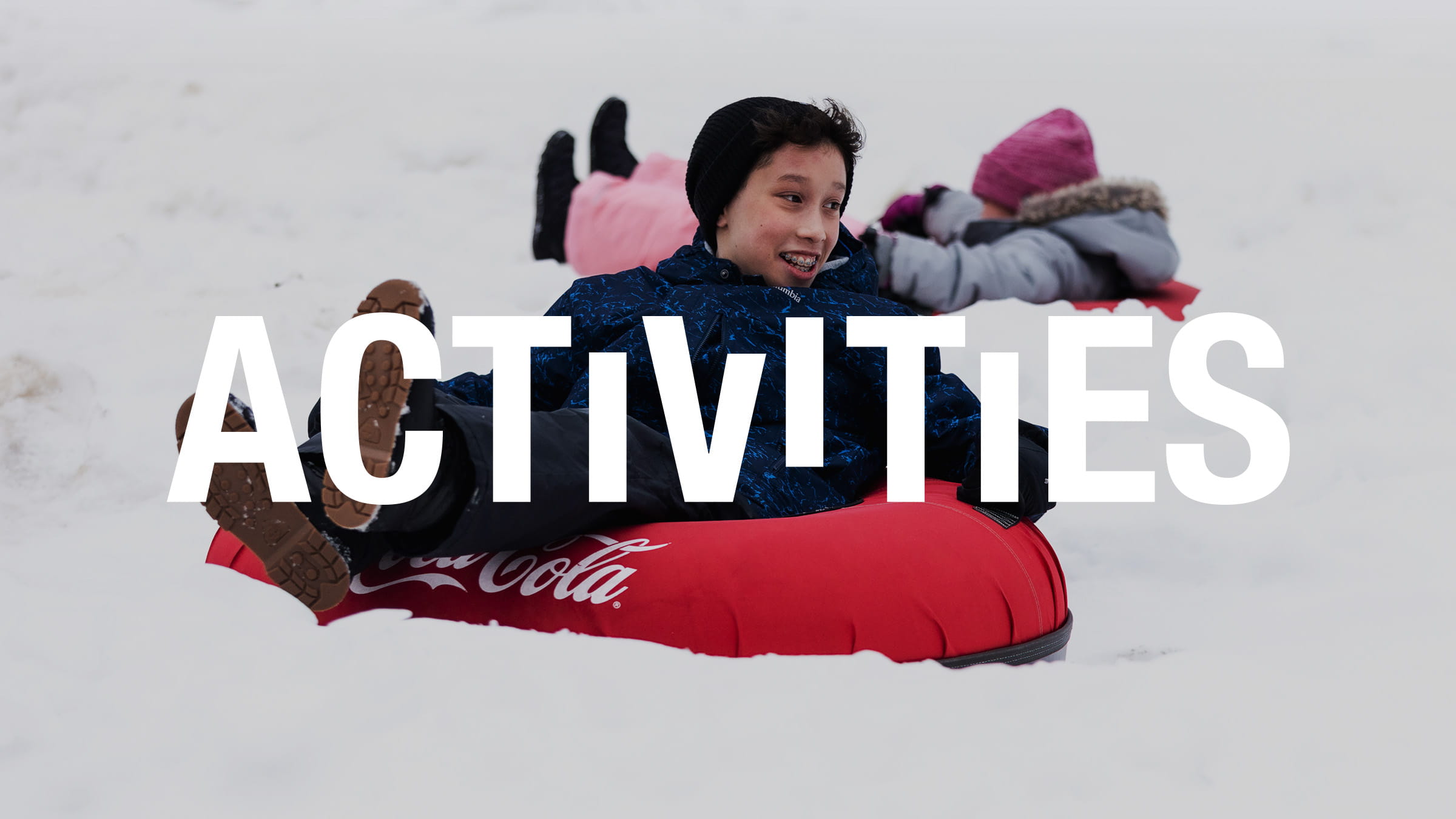 BEST Deals in The Blue Mountains| Blue Mountain Resort