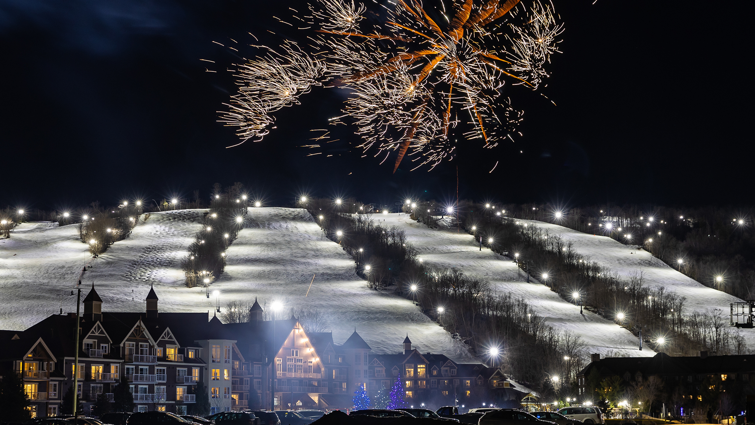 Discover Winter | Blue Mountain Resort