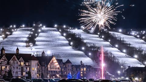 Ontario's Winter & Summer Destination | Blue Mountain Resort