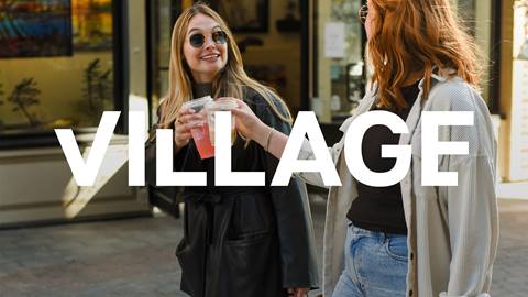 Activities at Blue Mountain Resort in Ontario