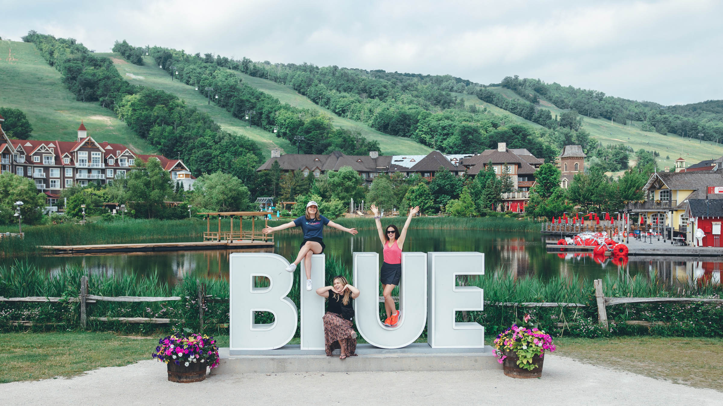 Purchase in Advance and Save up to 15% | Blue Mountain Resort
