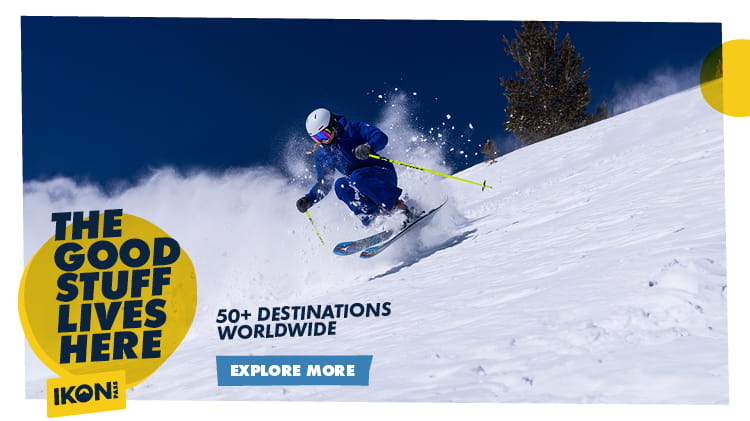 Ontario's Summer & Winter Destination | Blue Mountain Resort