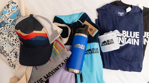 Blue Mountain Supply Co. | Blue Mountain Resort