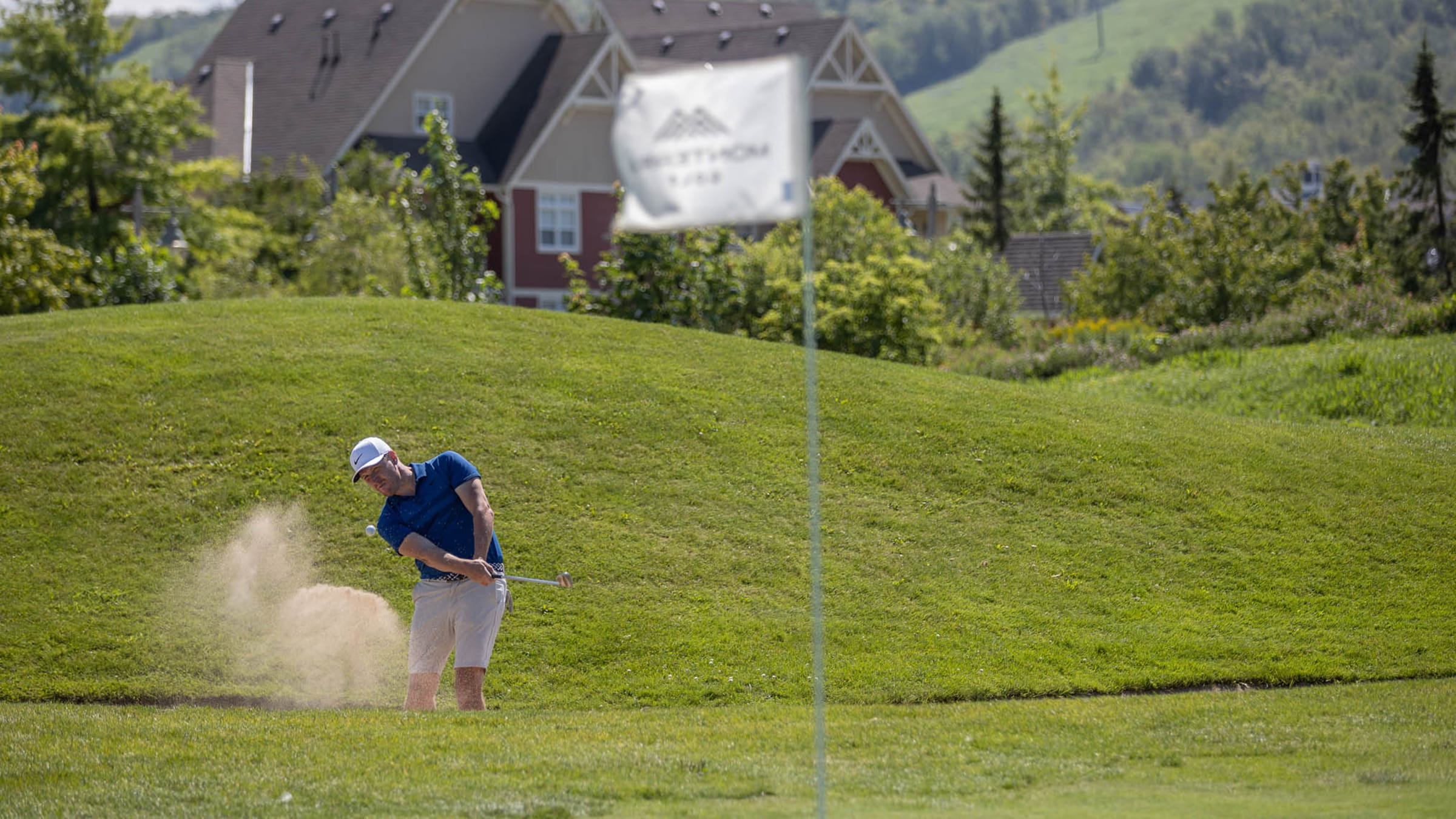 Spring Men's Getaway | Blue Mountain Resort