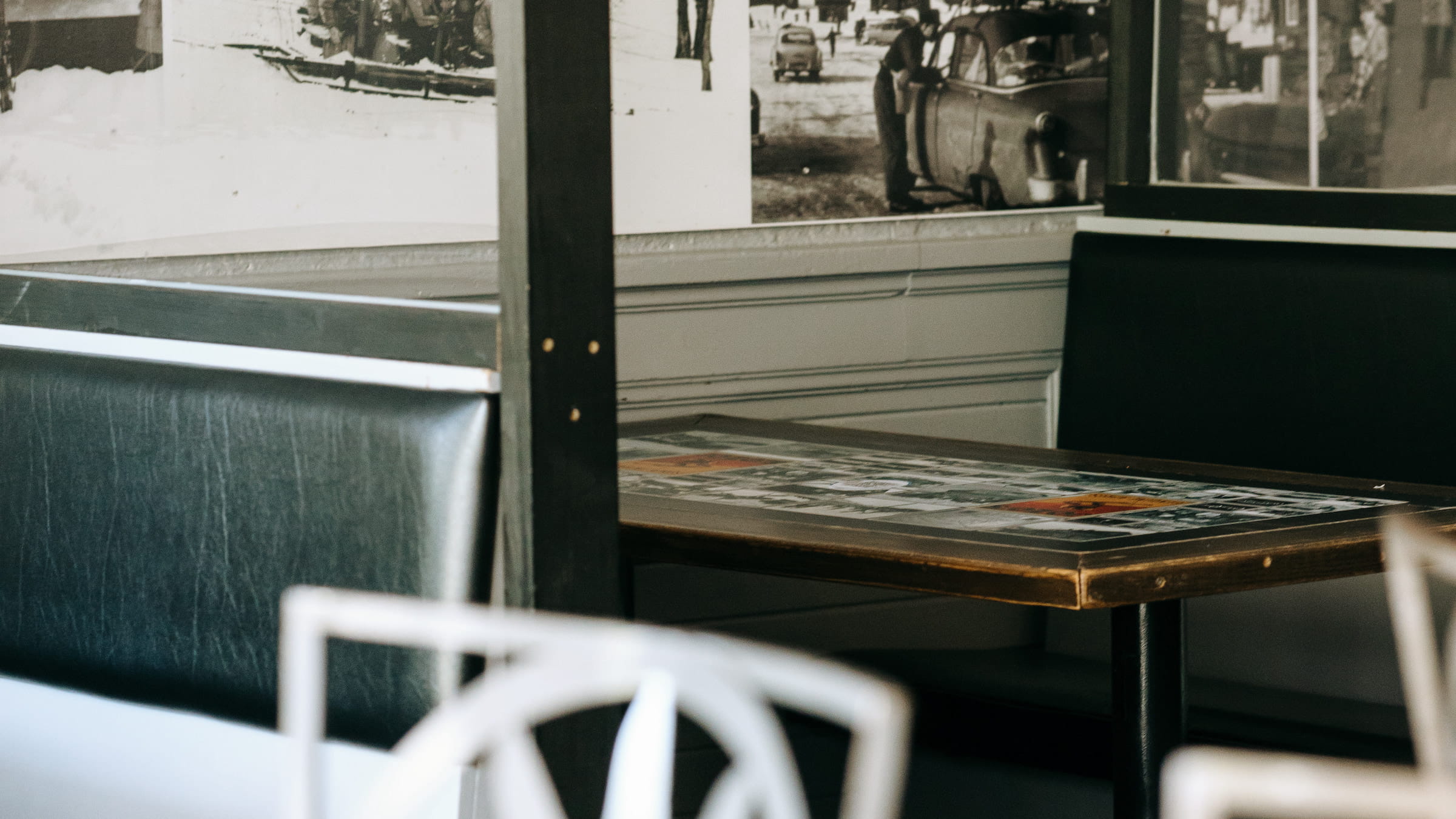 Jozo's Original Après | Blue Mountain Resort