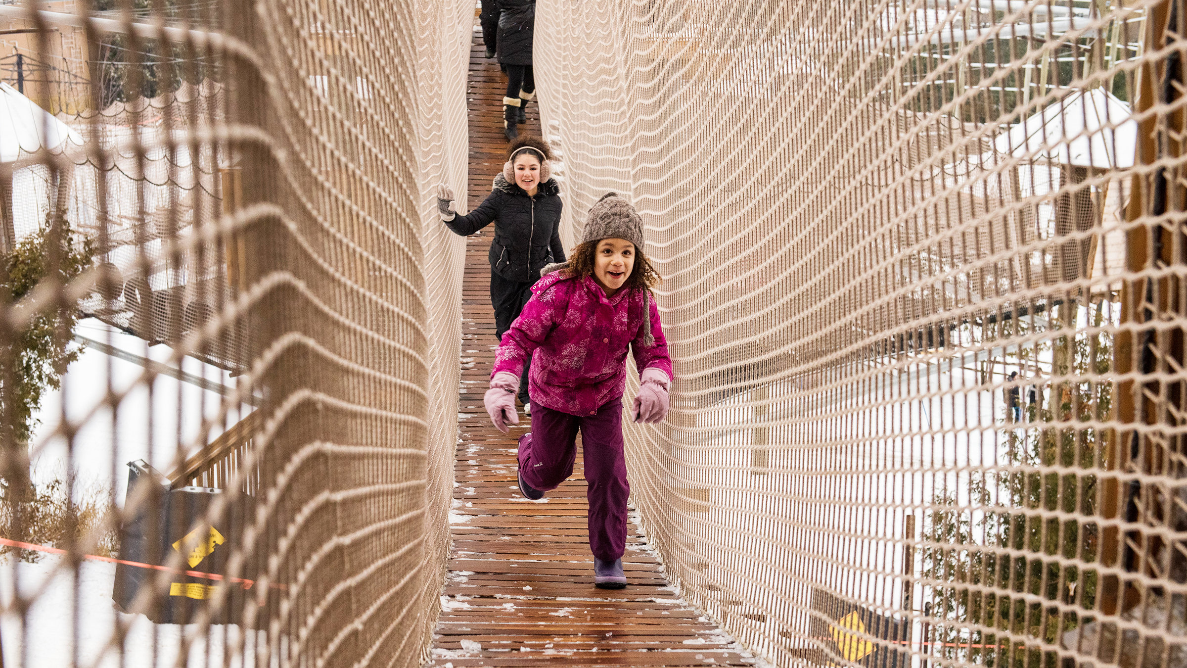 March Into Spring at Blue | Blue Mountain Resort