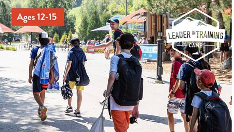 Adventure-Filled Kids Summer Camp| Blue Mountain Resort