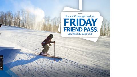 Official Blue Mountain Lift Tickets |Blue Mountain Resort