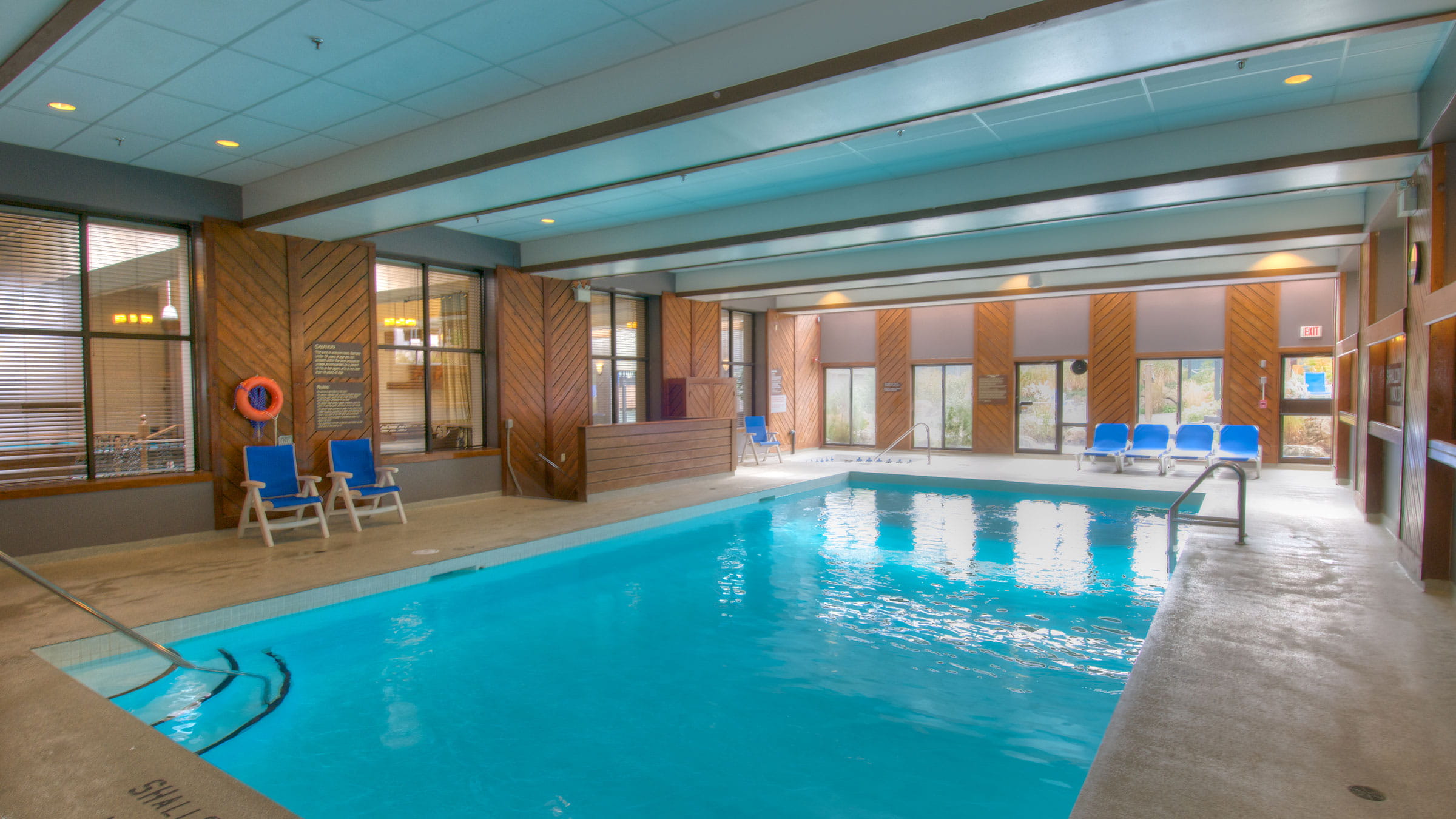 Blue Mountain Inn | Blue Mountain Resort