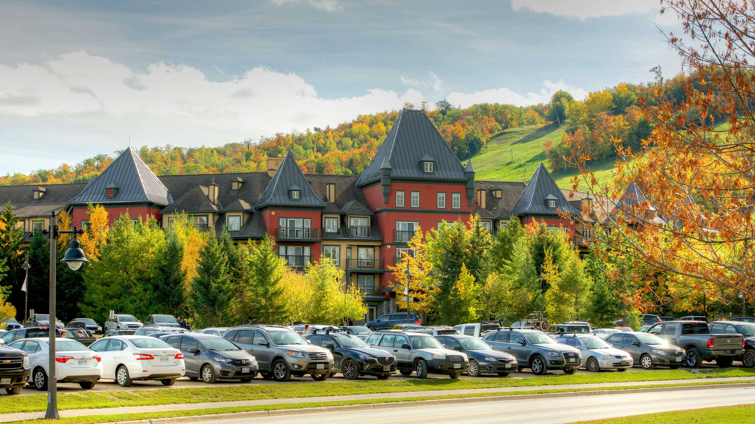 First Timer's Guide | Blue Mountain Resort