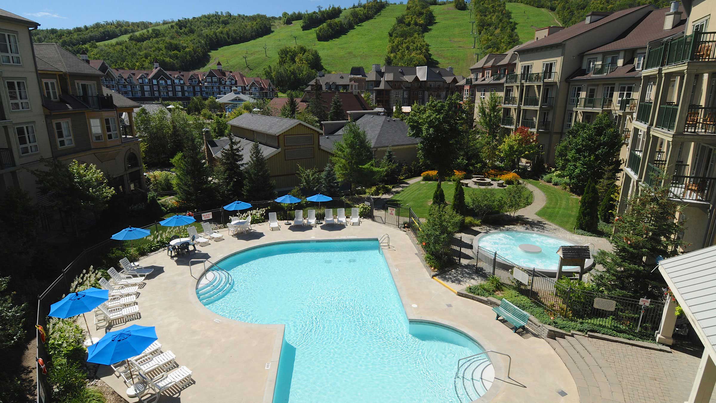 First Timer's Guide | Blue Mountain Resort