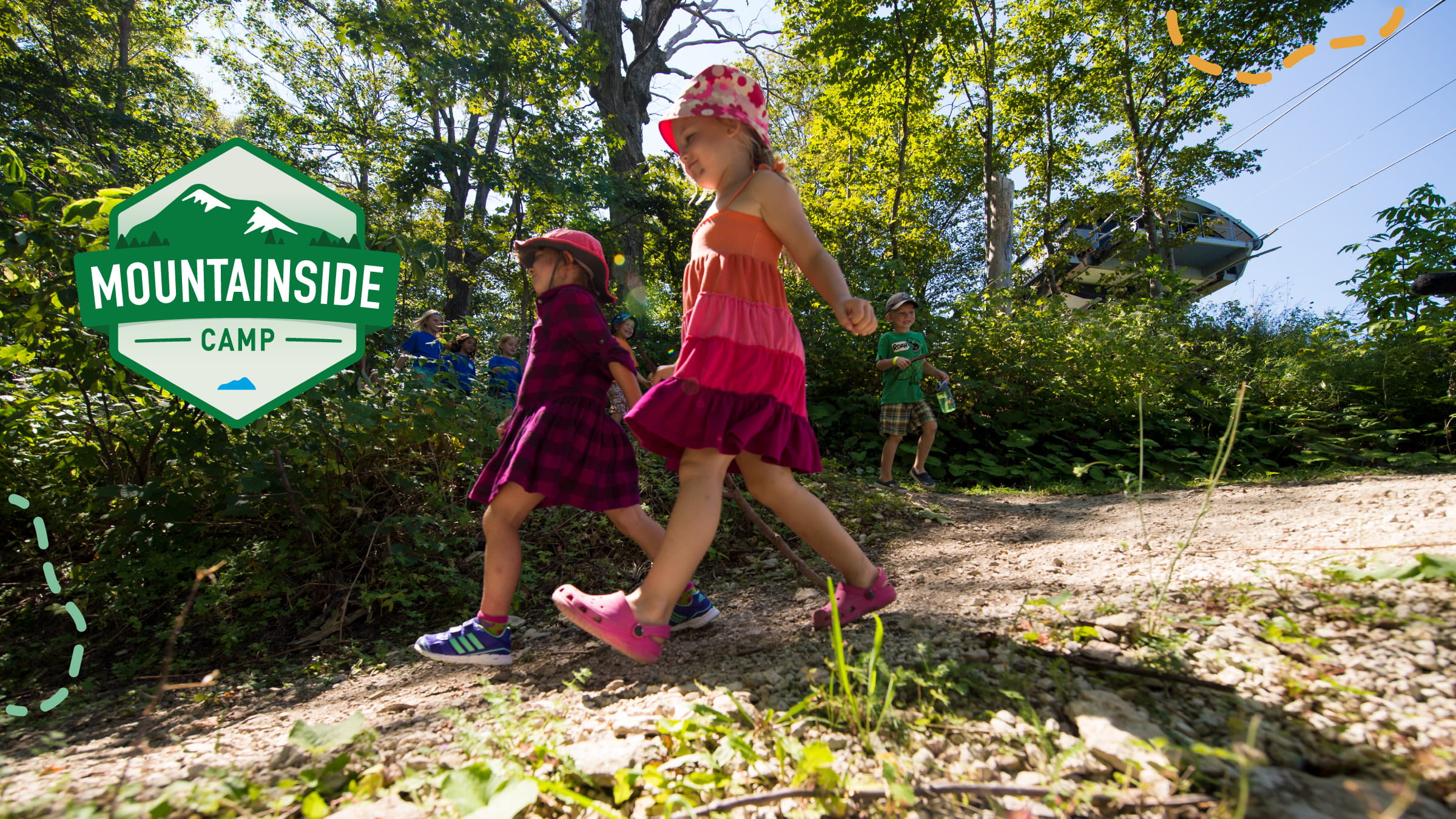 Kids Programs | Blue Mountain Resort