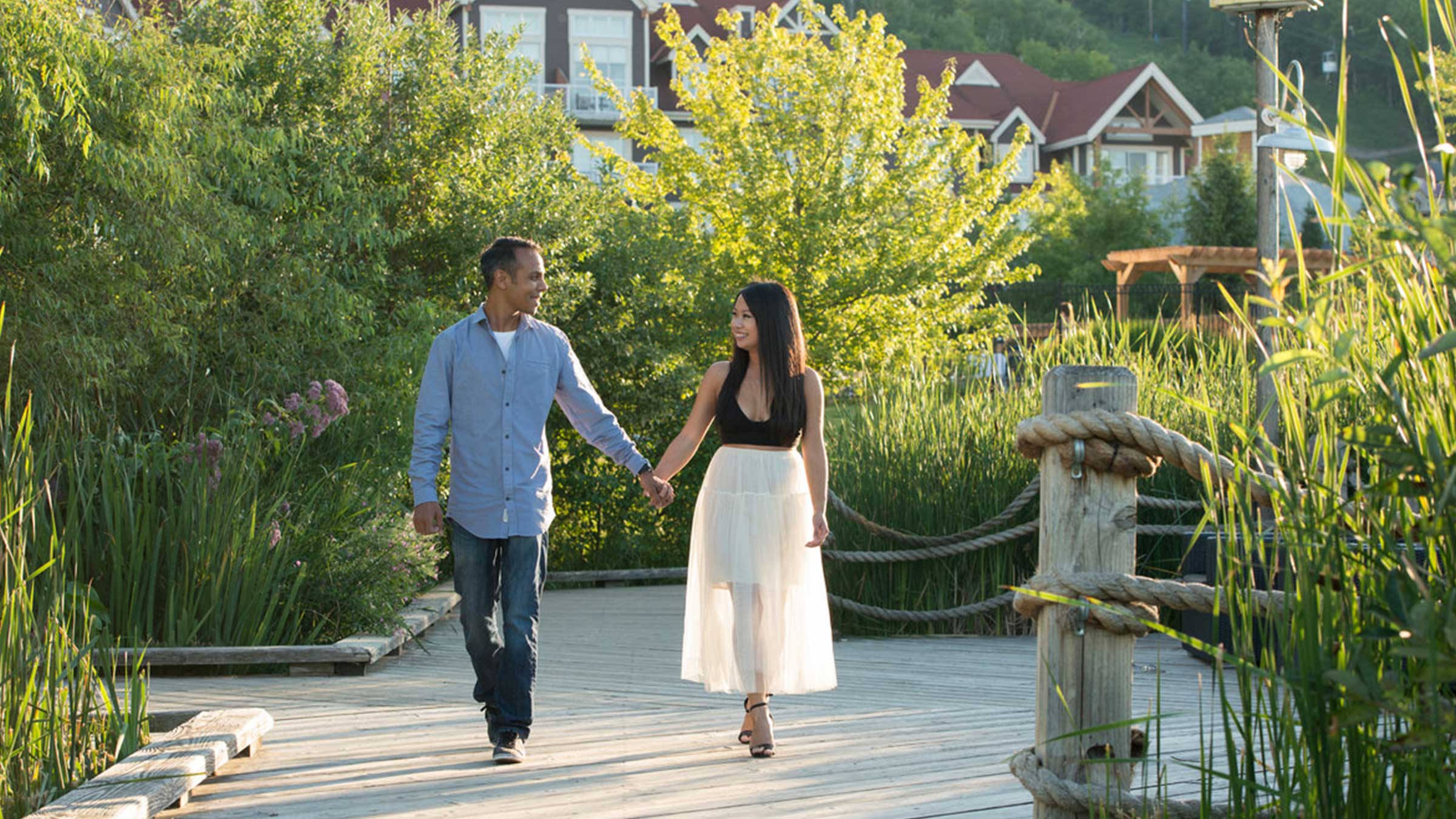 Blue Mountain Resort | Ontario's Summer & Winter Destination