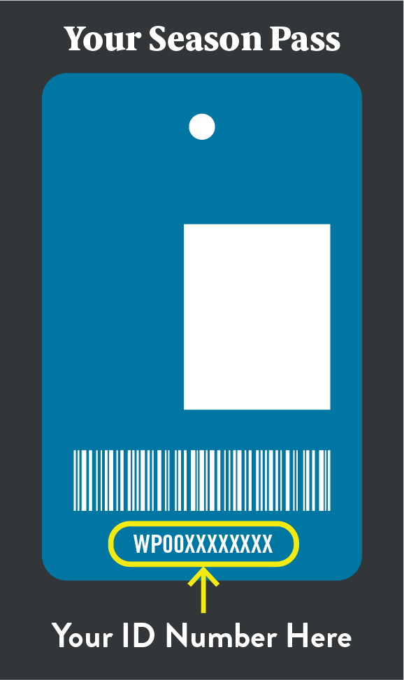 2022/23 Season Passholder Benefit