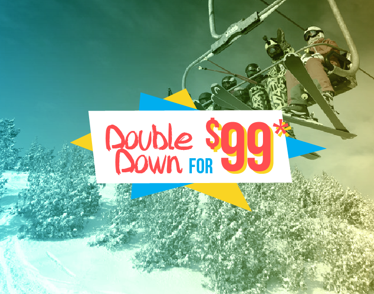 Blue Mountain Resort | Ontario's Summer & Winter Destination