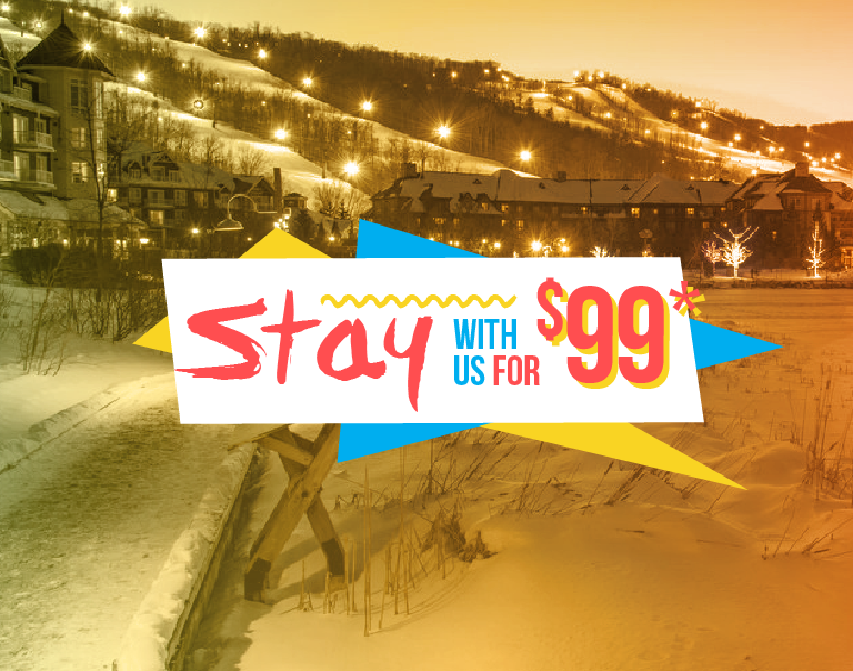 Blue Mountain Resort | Ontario's Summer & Winter Destination