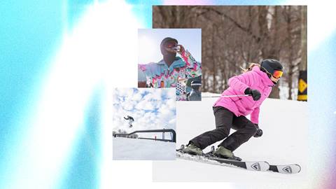 March Into Spring at Blue | Blue Mountain Resort