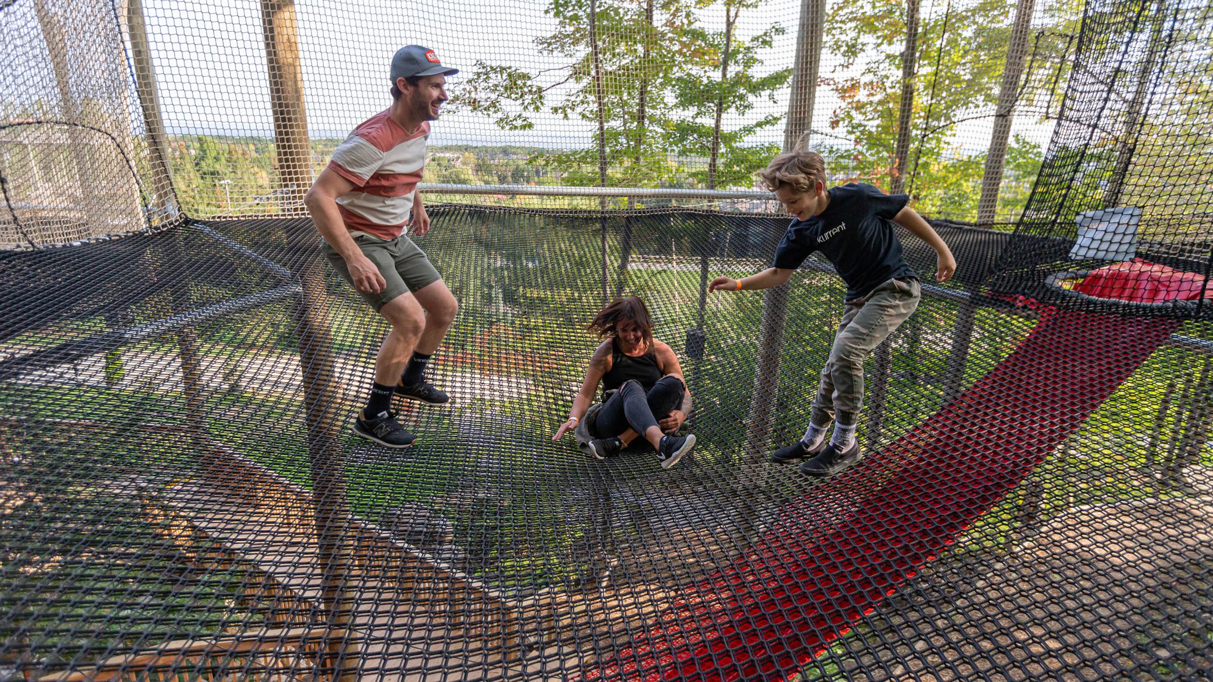 Hours | Blue Mountain Resort