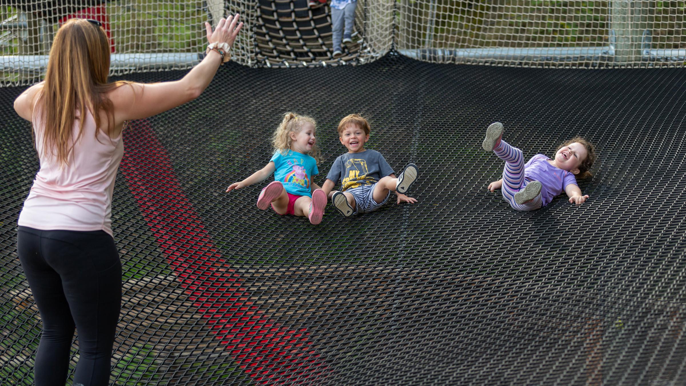 School Day Groups | Blue Mountain Resort