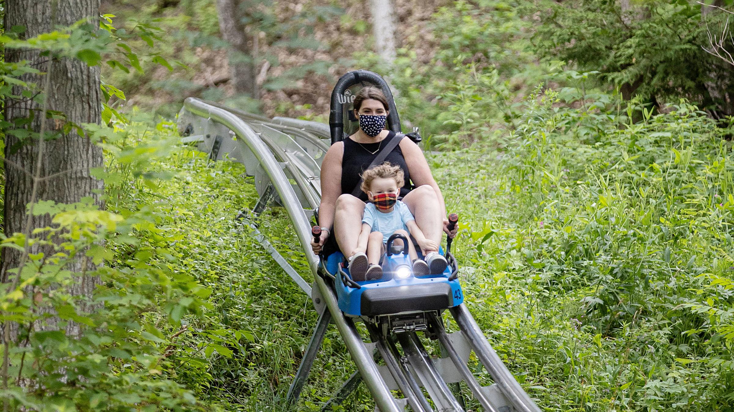 Why Booking Direct Pays Off | Blue Mountain Resort