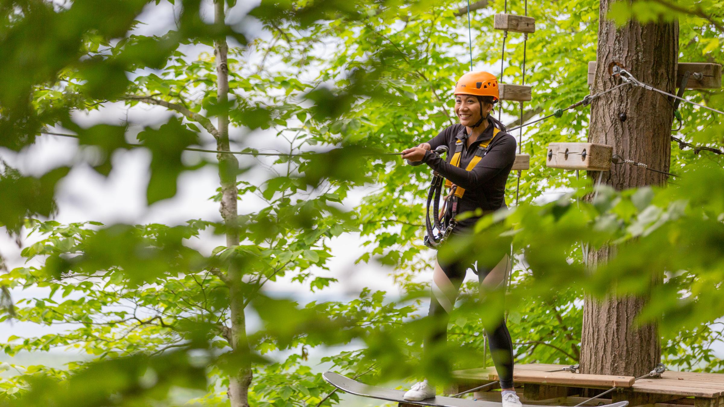 Hotels in The Blue Mountains Ontario | Blue Mountain Resort