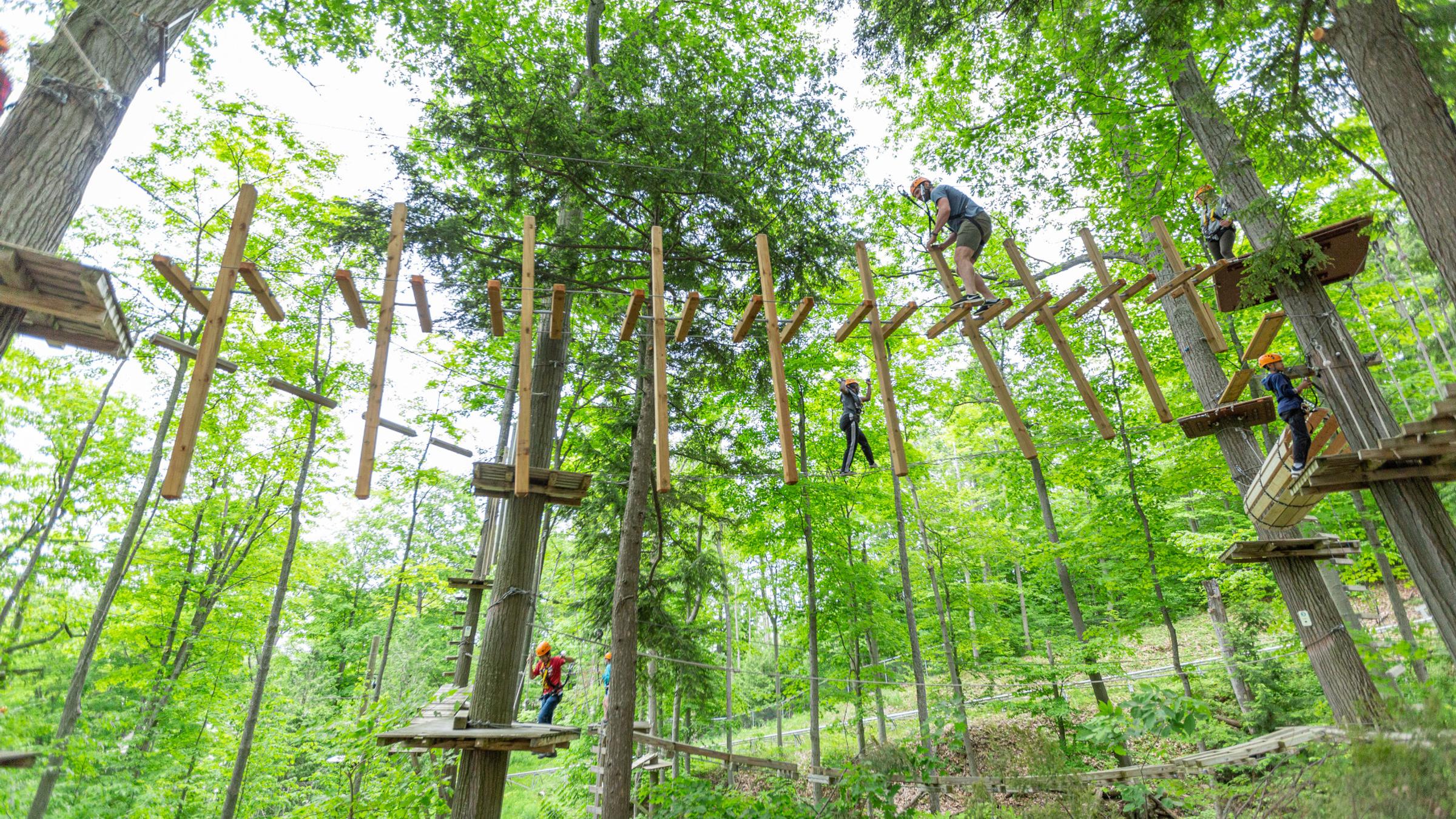 Hours | Blue Mountain Resort