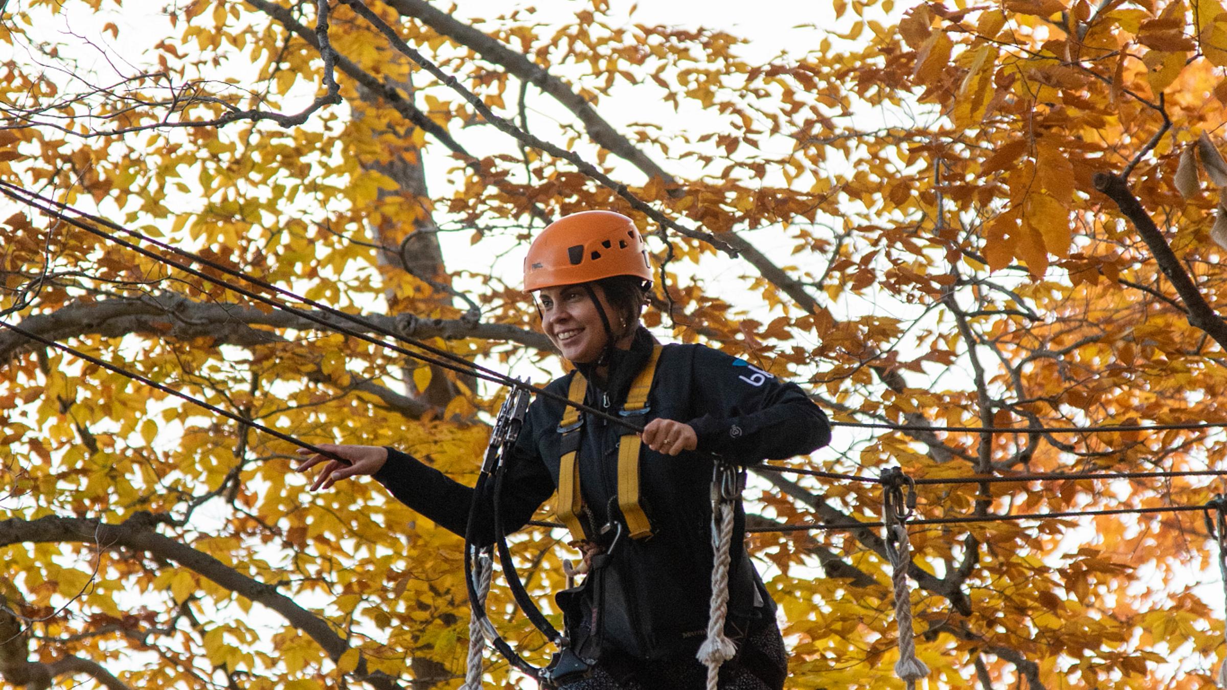 What to Expect: Fall 2021