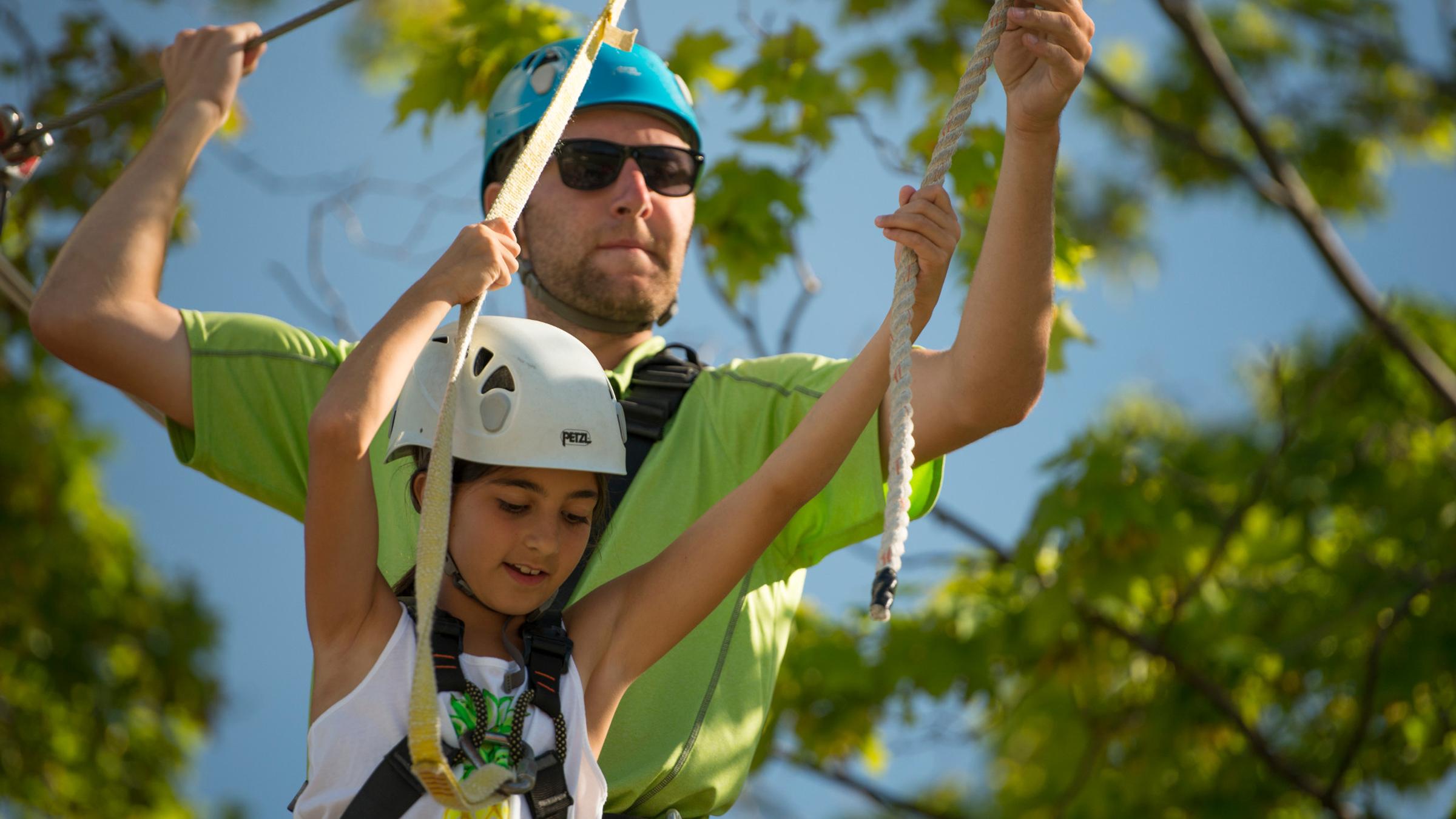 School Day Groups | Blue Mountain Resort