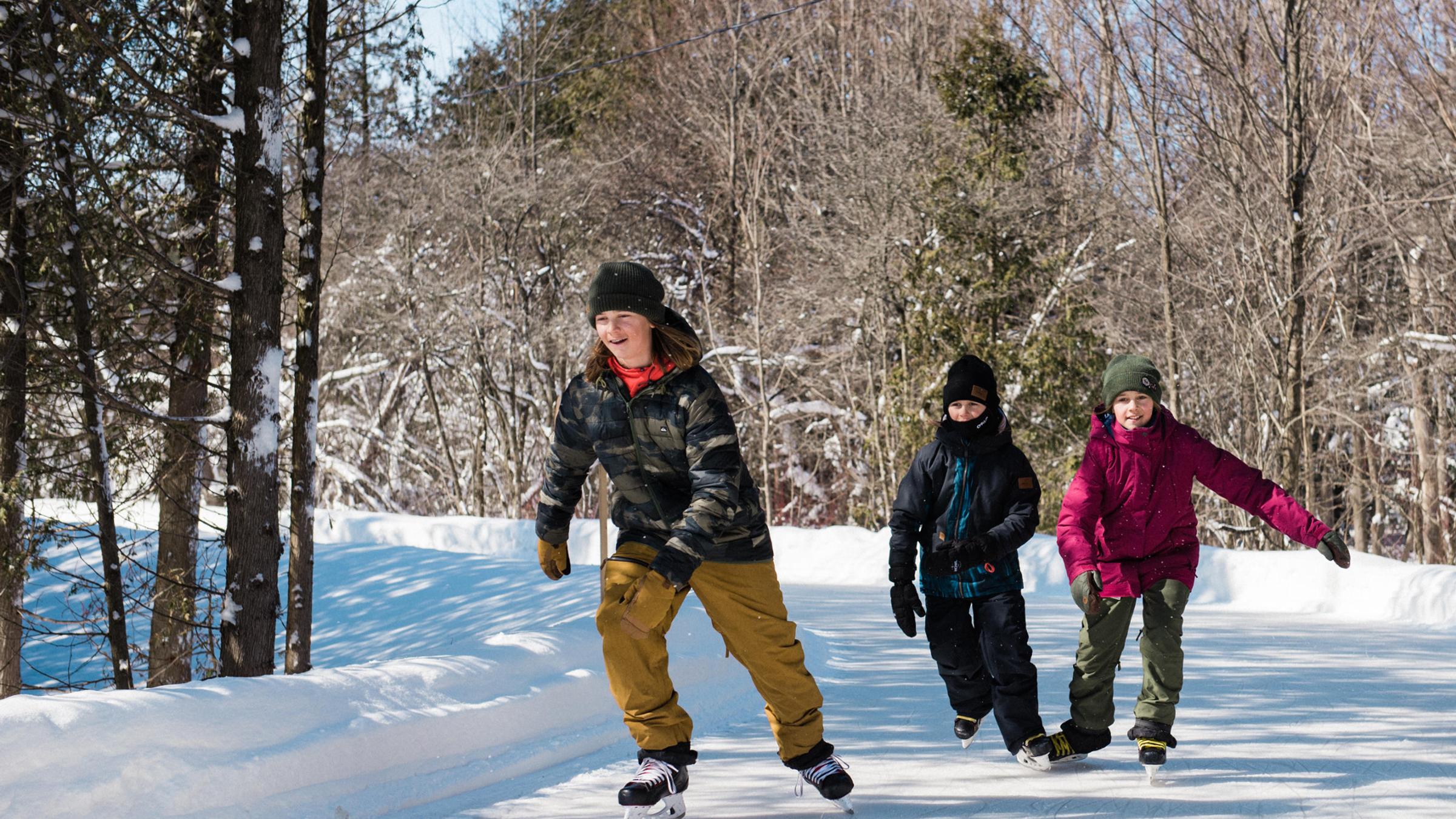 Recreation Day Groups