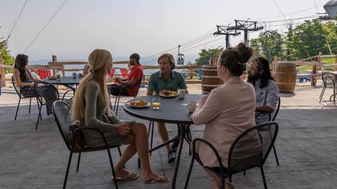 Hours | Blue Mountain Resort