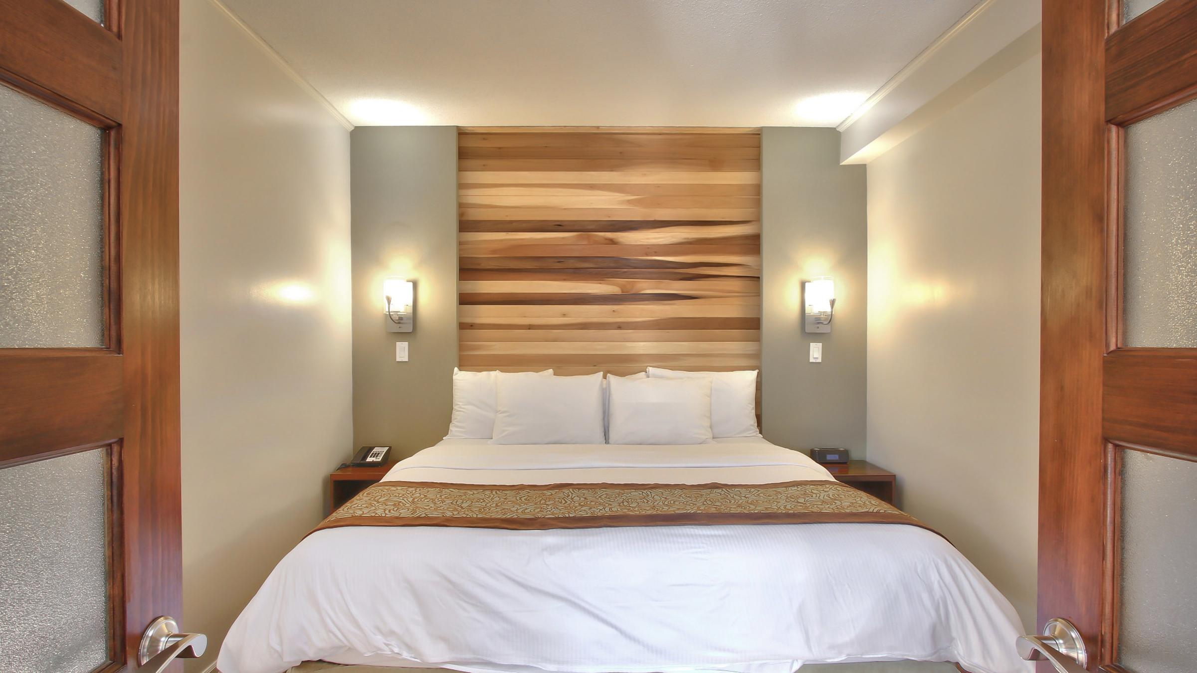 Discover Blue Mountain Resort