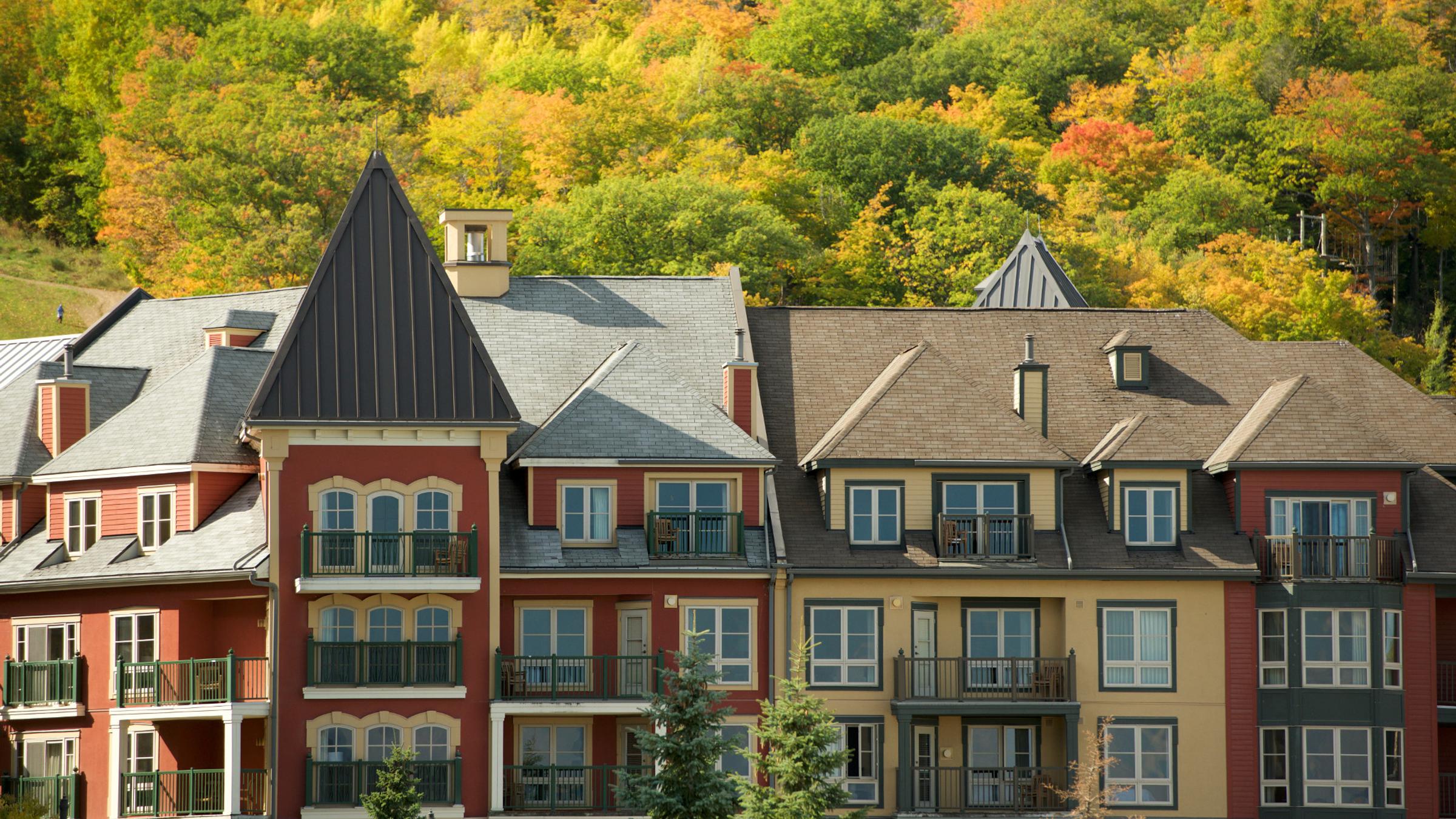 Activities at Blue Mountain Resort in Ontario