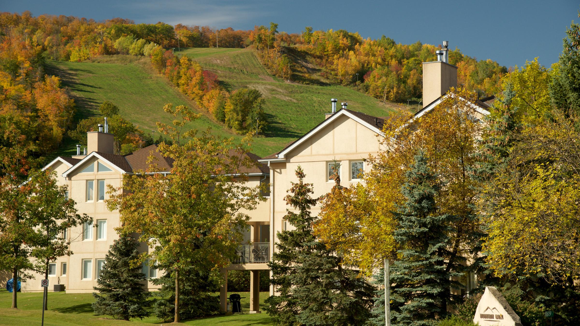 Plan Your Vacation in Ontario | Blue Mountain Resort