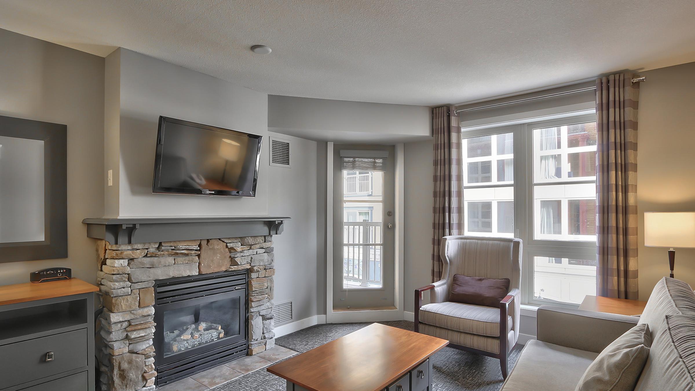 First Timer's Guide | Blue Mountain Resort